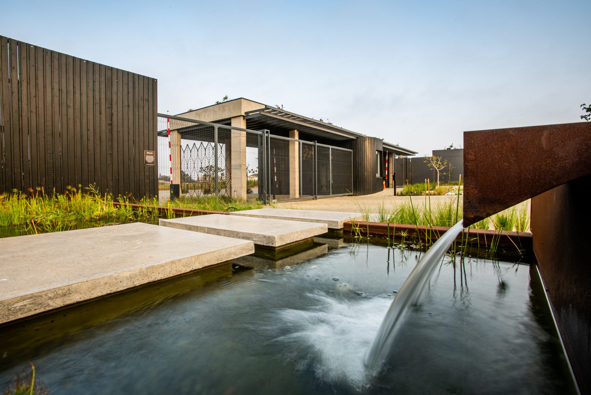 Zululami Luxury Coastal Estate